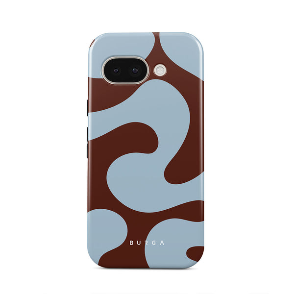 Core - Google Pixel 9a Case | BURGA