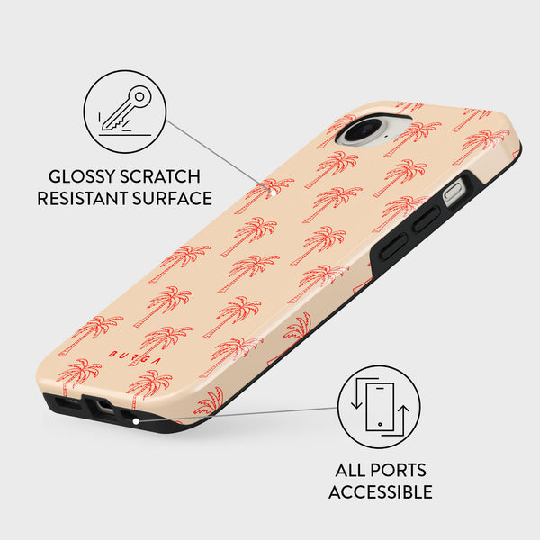 Happy Hour - iPhone 16e Case | BURGA